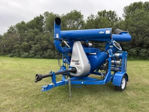 SOLD - 2010 Brandt 7500HP Lot No. 121 Harvesting | Tractor Zoom