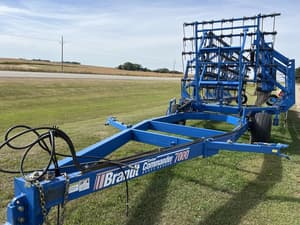 SOLD - 2010 Brandt 7000 Commander Stock No. 121795 Tillage | Tractor Zoom