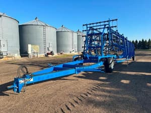 SOLD - 2010 Brandt 7000 Commander Lot No. 34 Tillage | Tractor Zoom