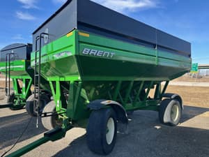 SOLD - 2010 Brent 744 Stock No. 252835227 Harvesting | Tractor Zoom