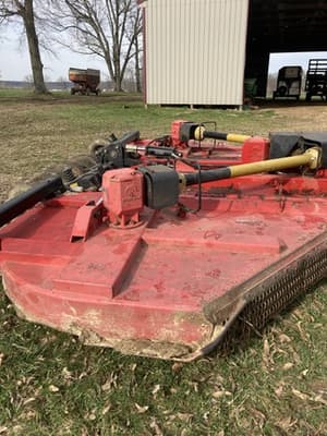 2010 Bush Hog 3715 Stock No. ZA003449 Hay and Forage For Sale | Tractor ...