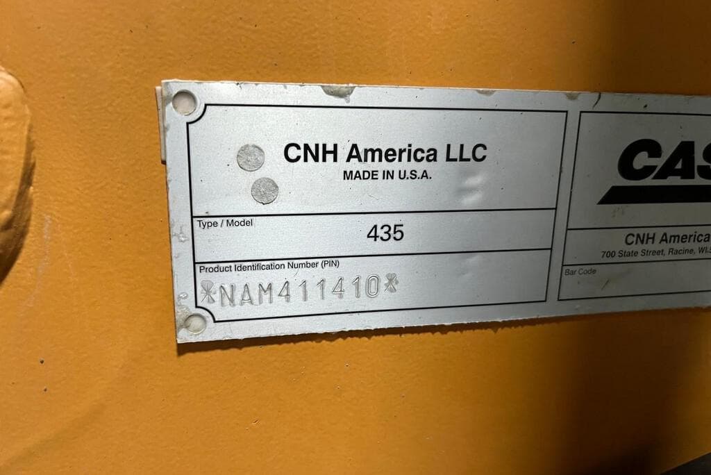 2010 Case 435 Construction Skid Steers for Sale | Tractor Zoom