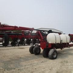 SOLD - 2010 Case IH 1240 PIVOT-16R Stock No. 23074 Planting with 16 ...