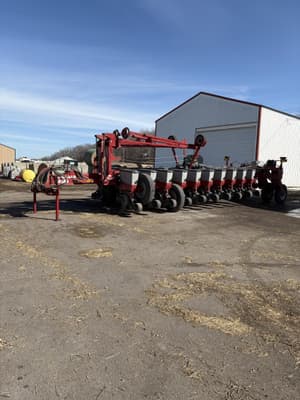 SOLD - 2010 Case IH 1250 Planting with 24 Rows | Tractor Zoom
