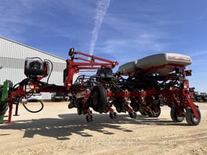 SOLD - 2010 Case IH 1250 Planting Stock No. 231510379 | Tractor Zoom