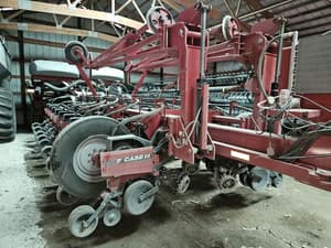 SOLD - 2010 Case IH 1250 Stock No. 507214 Planting with 24 Rows ...