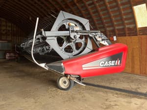 SOLD - 2010 Case IH 2152 Stock No. 28652W Harvesting | Tractor Zoom