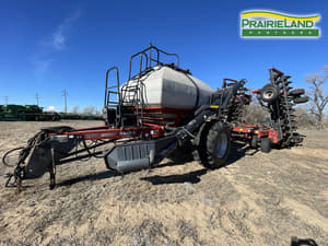 SOLD - 2010 Case IH Precision Air 2330 Stock No. 486320 Planting with ...