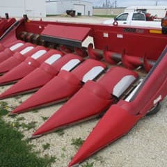 2010 Case IH 2608 Stock No. 24023 Harvesting For Sale with 8 Rows ...