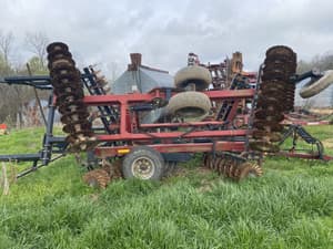 SOLD - 2010 Case ih 330 Stock No. 187213 Tillage with 26 ft | Tractor Zoom