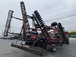 SOLD - 2010 Case IH 330 Stock No. 532584 Tillage | Tractor Zoom