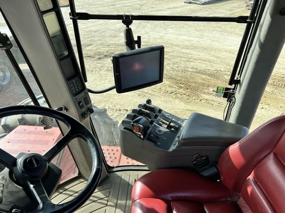 2010 Case IH Steiger 385 Tractors 300 to 424 HP for Sale | Tractor Zoom