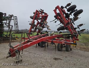 2010 Case IH 5300 Lot No. EI8691 Chemical Applicators For Sale with 20 ...