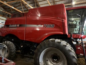 SOLD - 2010 Case IH 7088 Stock No. 225491087 Combines with 3,042 Hrs ...