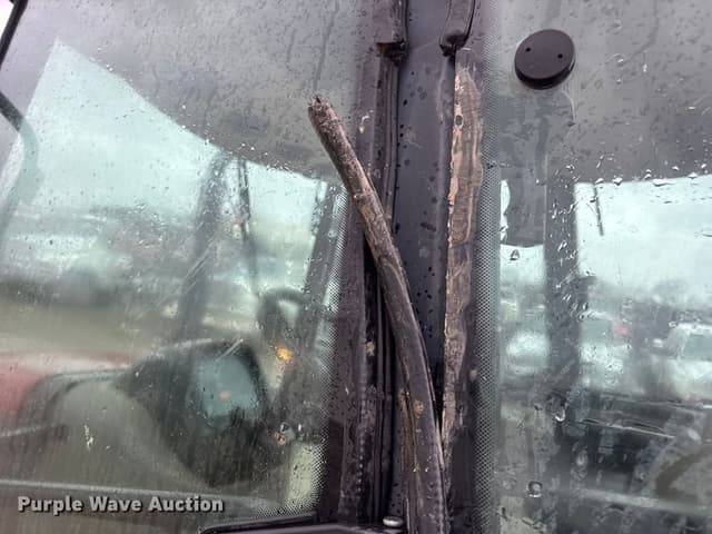 2010 Case IH Farmall 95 Lot No. EN0779 Tractors For Sale with 3,432 Hrs ...