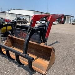 SOLD - 2010 Case IH L750 Stock No. 195529 Other Equipment | Tractor Zoom
