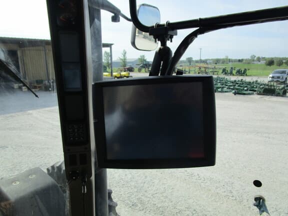 2010 Case IH Magnum 245 Tractors 175 to 299 HP for Sale | Tractor Zoom