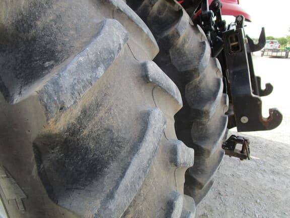 2010 Case IH Magnum 245 Tractors 175 to 299 HP for Sale | Tractor Zoom