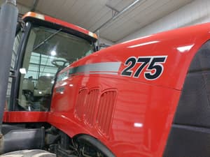 2010 Case IH Magnum 275 Stock No. 243135113 Tractors For Sale with ...