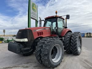 SOLD - 2010 Case IH Magnum 305 Stock No. SU112196 Tractors with 6,296 ...