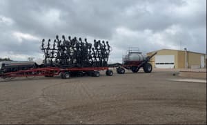 2010 Case IH Precision Air 3430 Planting For Sale Stock No. 47141C ...