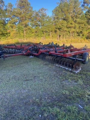SOLD - 2010 Case IH RMX340 Stock No. 228139403 Tillage with 31 ft ...