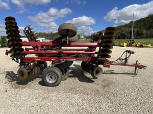 SOLD - 2010 Case IH RMX340 Stock No. 55962 Tillage with 18 ft | Tractor ...