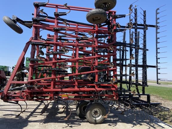 2010 Case IH Tigermate 200 Tillage Field Cultivators for Sale | Tractor ...