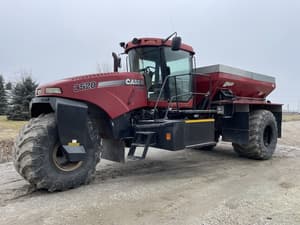 SOLD - 2010 Case IH Titan 3520 Stock No. 1282888 Chemical Applicators ...