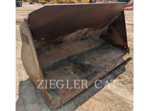 SOLD - 2010 CATERPILLAR 938-950 WHEEL LOADER BUCKET Stock No. EQ0087419 ...