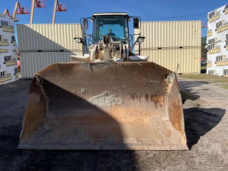 2010 Caterpillar 972H Construction Wheel Loaders for Sale | Tractor Zoom