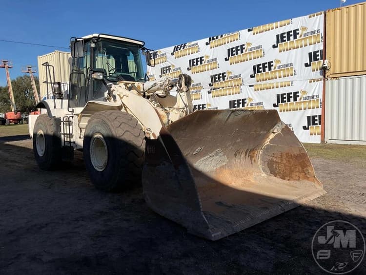 2010 Caterpillar 972H Construction Wheel Loaders for Sale | Tractor Zoom