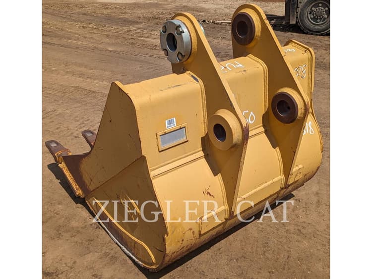 2010 Caterpillar Excavator Bucket Construction Attachments for Sale ...