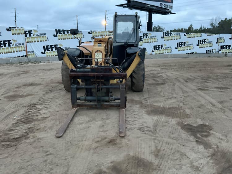 2010 Caterpillar TH514 Construction Telehandlers for Sale | Tractor Zoom