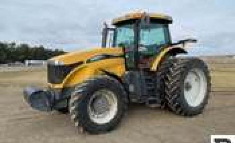 Challenger MT645C Tractors 175 to 299 HP for Sale | Tractor Zoom