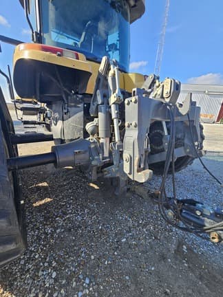 2010 Challenger MT755C Tractors 300 to 424 HP for Sale | Tractor Zoom