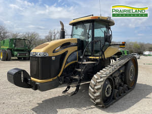 2010 Challenger MT765C Stock No. 492254 Tractors For Sale with 4,247 ...