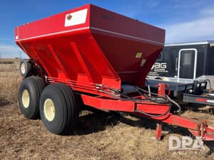 SOLD - 2010 Chandler PT10FSS Lot No. 341 Chemical Applicators with ...