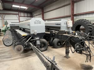 SOLD - 2010 CrustBuster 4745 Stock No. C118750 Planting with 45 ft ...