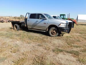 SOLD - 2010 Dodge Ram 3500 truck, Cummins Diesel Other Equipment with ...