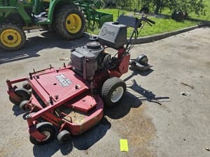 SOLD - 2010 Exmark TURF TRACER HP Stock No. 52002189 Other Equipment ...