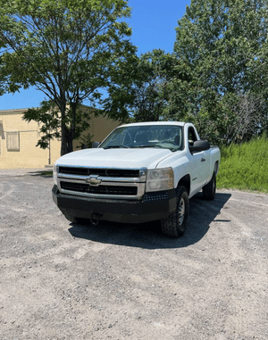 SOLD - 2010 Ford 2500HD Other Equipment with 84,771 mi | Tractor Zoom