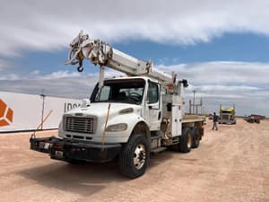 2010 Freightliner Business Class M2 Lot No. 325064 Other Equipment For ...