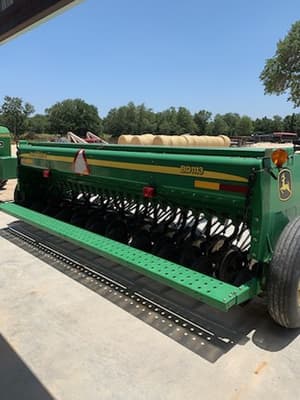 SOLD - 2010 Frontier BD1113 Stock No. 4323105 Planting with 13 ft ...