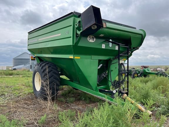 2004 Frontier GC1105 Harvesting Grain Carts for Sale | Tractor Zoom