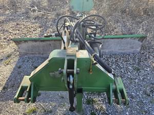 SOLD - 2010 Frontier RB2409 Stock No. 400211 Other Equipment | Tractor Zoom