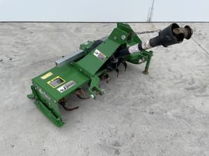 SOLD - 2010 Frontier RT1149 Stock No. 01404429 EK1 Tillage with 4.08 ft ...