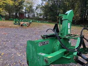 SOLD - 2010 Frontier SB1164 Stock No. 94173 Other Equipment | Tractor Zoom