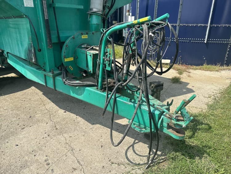 2010 Houle 9500 Manure Handling Manure Spreaders - Liquid for Sale ...