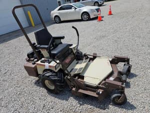 SOLD - 2010 Grasshopper 620 Lot No. 1110 Other Equipment with 48 inches | Tractor Zoom